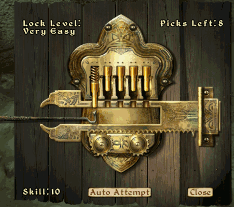 Lock Picking at Security Conferences - Security Boulevard