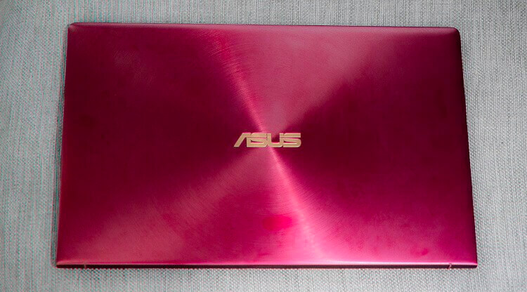 5 Reasons Why You Should Consider Getting the ASUS ZenBook 13