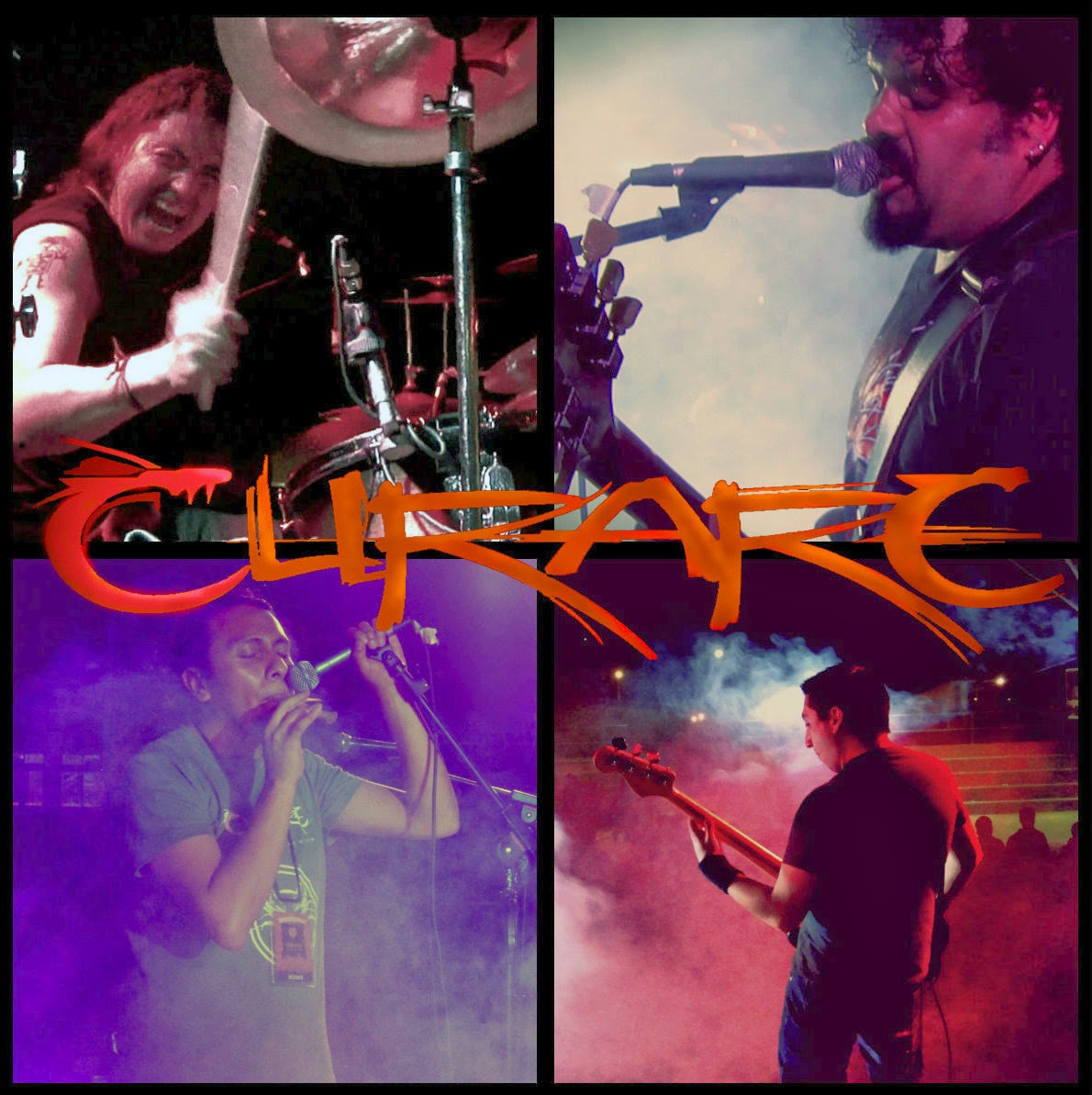 Paganvs Info: Curare