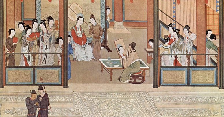 Epic World History: Late Ming Dynasty