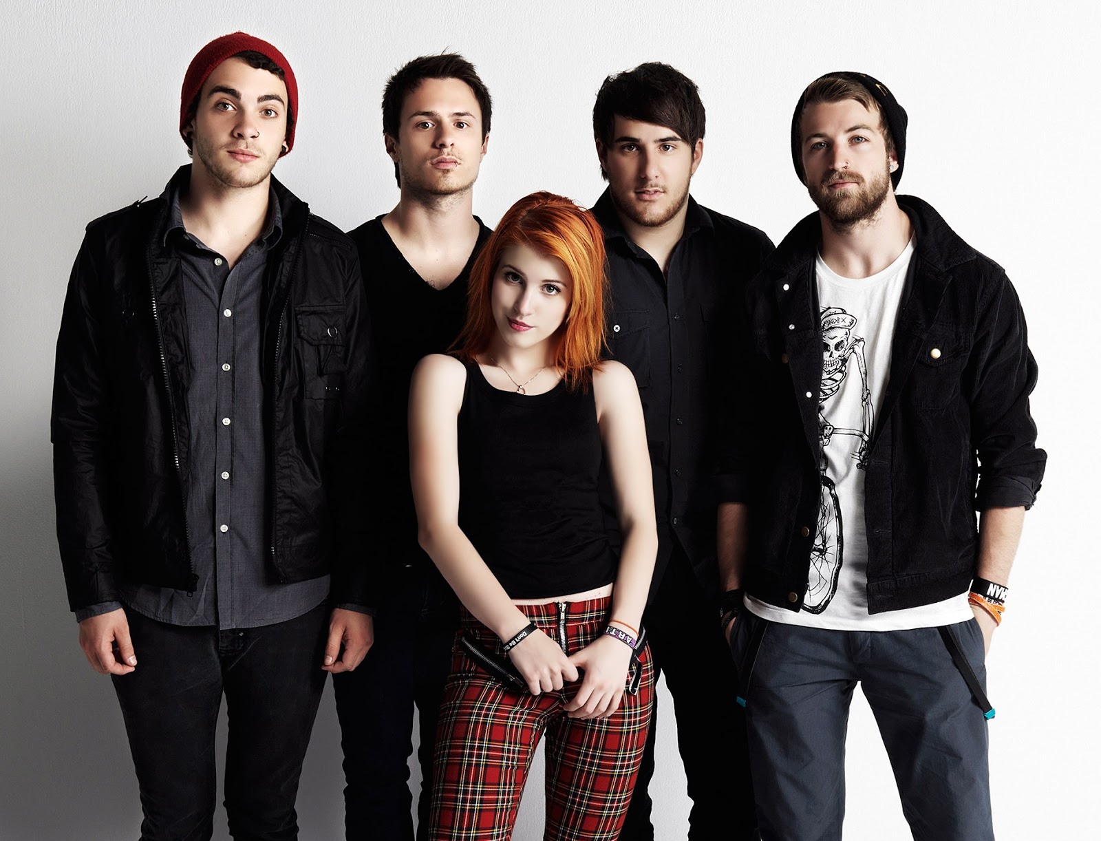 Talk About : Transformasi Baru Paramore | Freak List