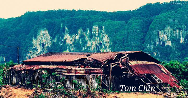 Niah National Park (Subis Area)