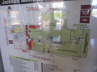 Sky City: Retail History: Jackson Mall: Jackson, MS