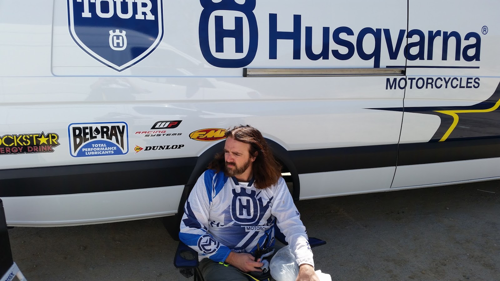 REVolution: Interview with Jack B