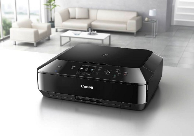 The technode: Five new Canon Pixma printers and PIXMA Pro