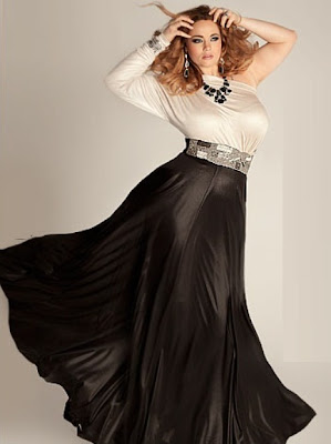 ROPA EN TALLAS GRANDES: ESTILO ELEGANTE TALLAS GRANDES PLUS TALLA