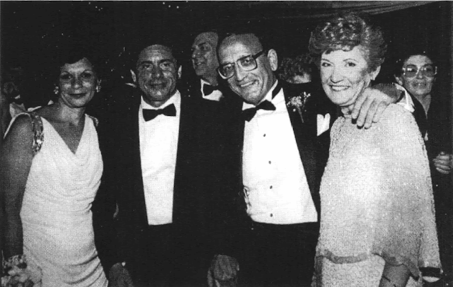 Where the Mob Once Found Its Members