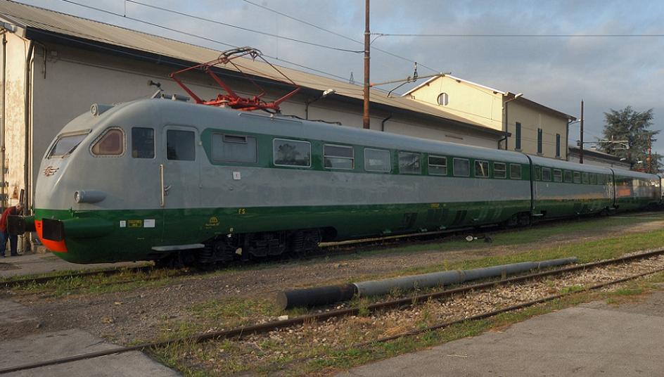 Historia e "historias" blog: El germen de la Ata Velocidad