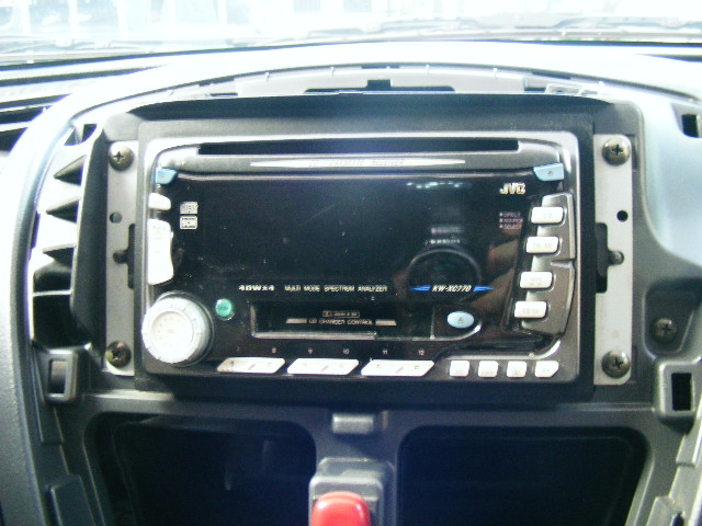 DIY : Lepas - Pasang Head Unit Aerio / Next G