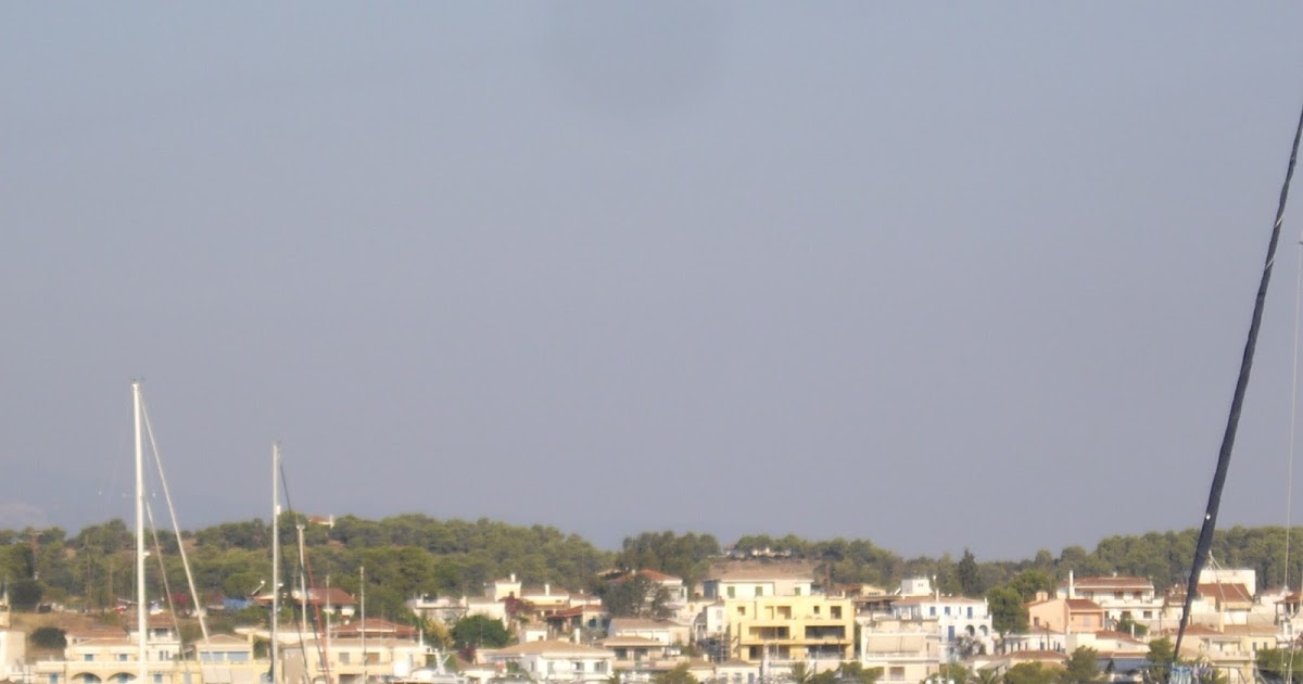 Γλυκιά Ζωή ...: Άνοιξη ...