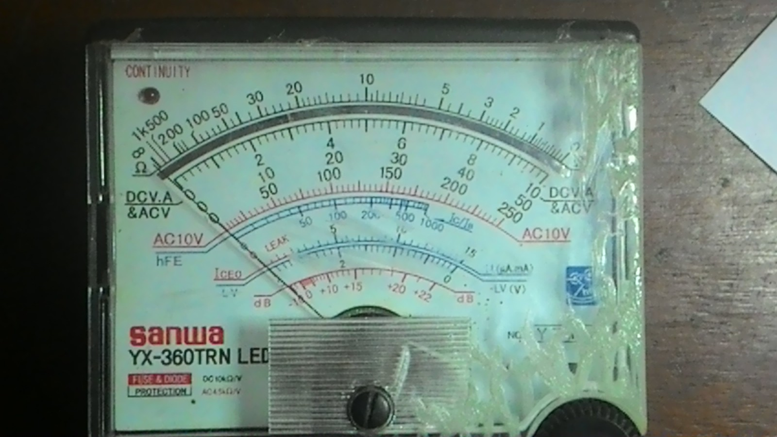 Cara Menggunakan Multitester Lengkap | tutorial valid