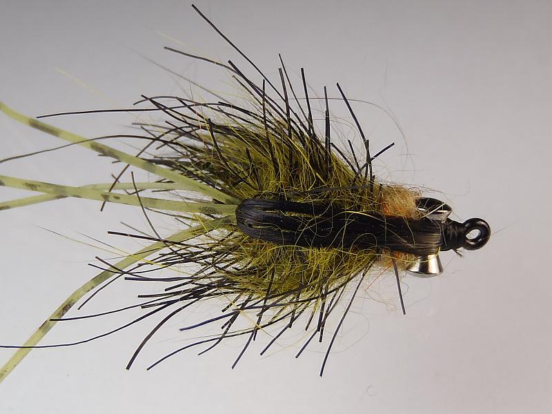 Fly-Carpin: McTage's Favorite Carp Flies