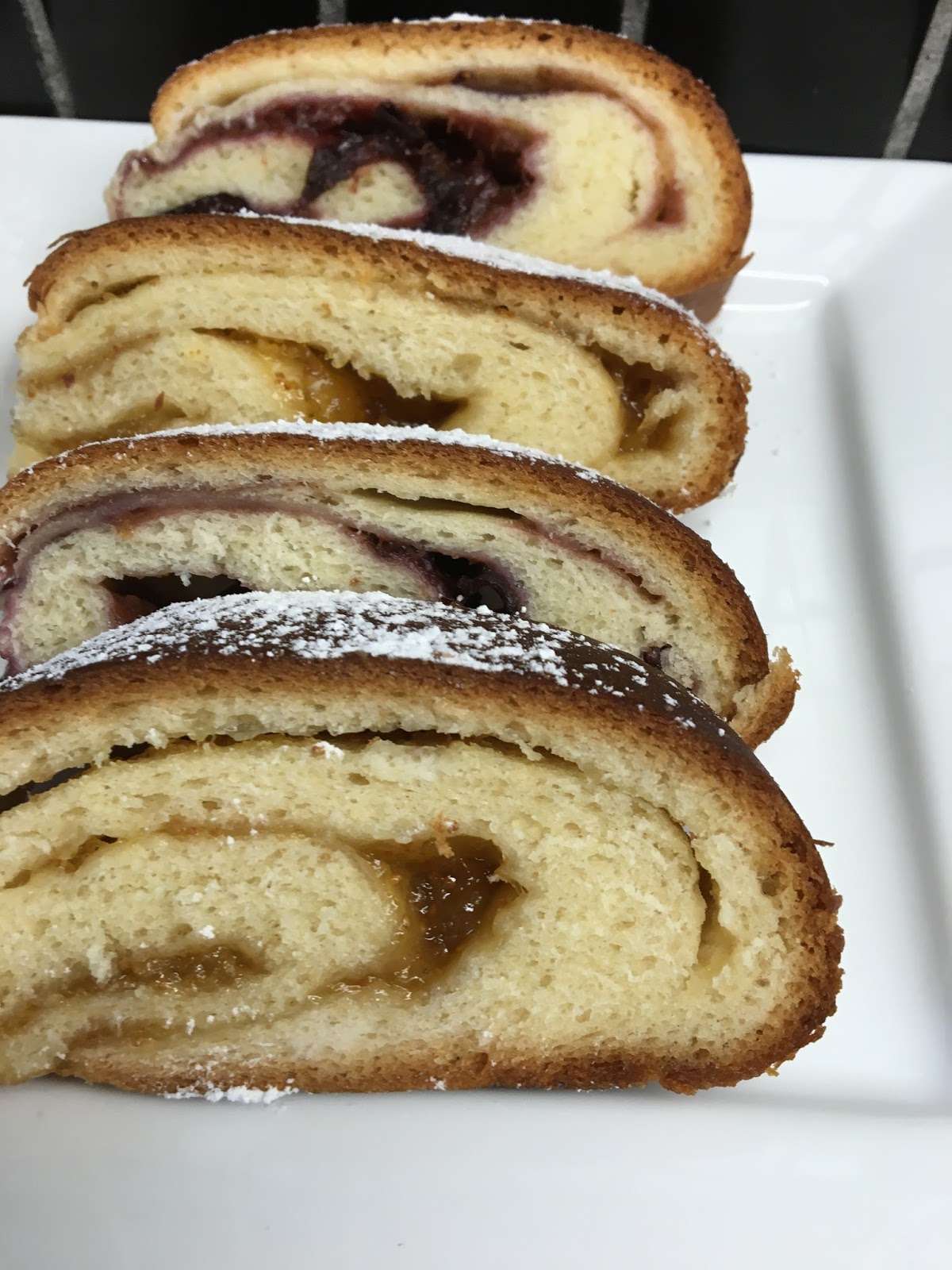 U Jadrankinom malom svetu: Strudla