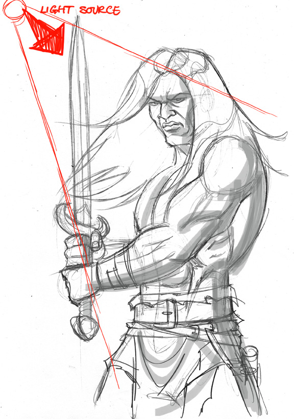 Fantasy Art Class: SEPT-DEC TERM:WK3 (9TH OCT 2010) MORE FIGURE DRAWING ...