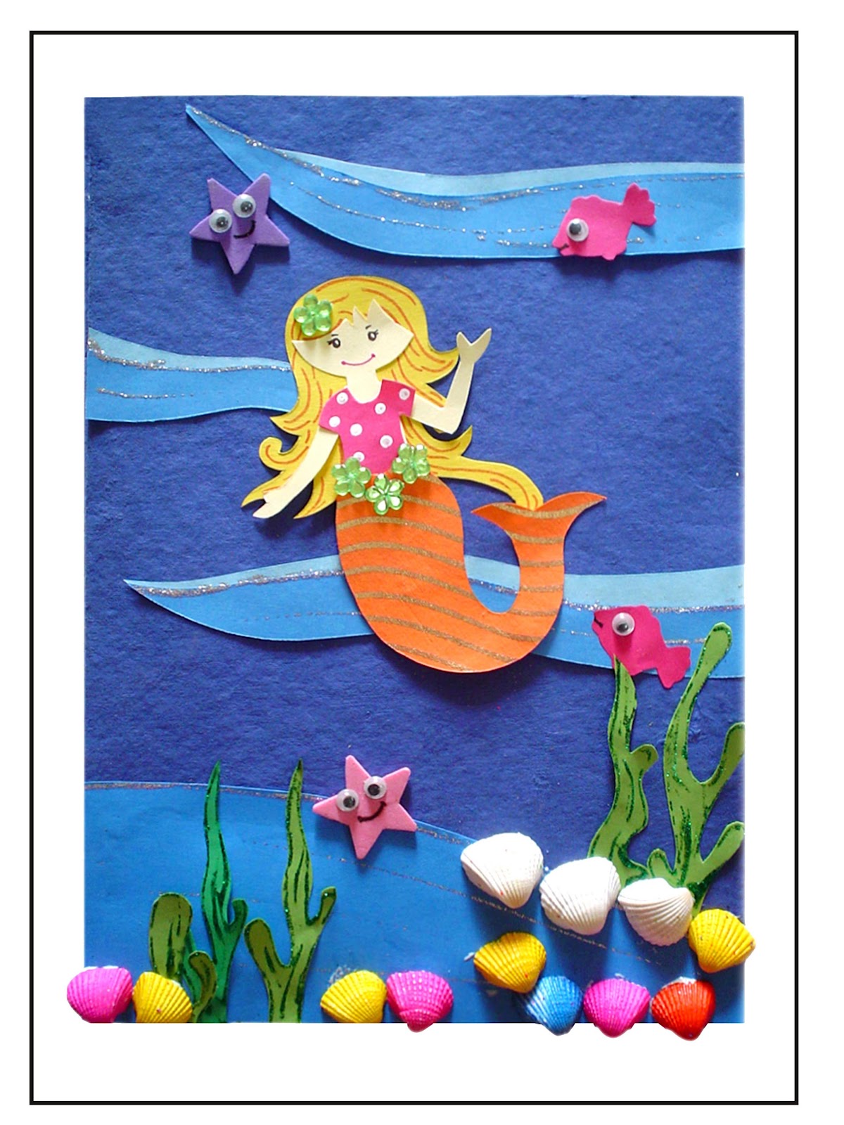 The Jaipur Craft Kit: File Folders