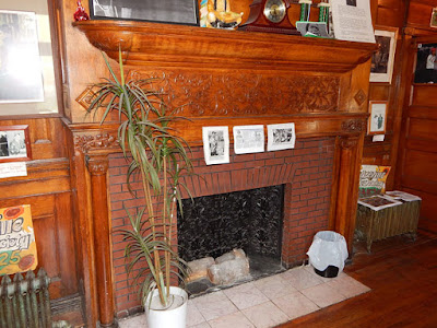 The Story of a House: The Swift Mansion