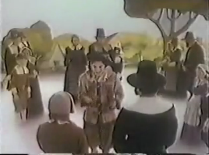 Papa Doc Iron's Swamp of Horrors: Mr. Boogedy and Bride of Boogedy