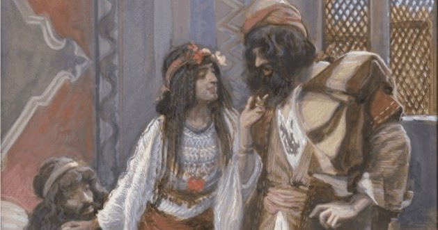 Tokoh Pelacuran Paling Terkenal Dalam Sejarah - Berita Aneh dan Unik ...