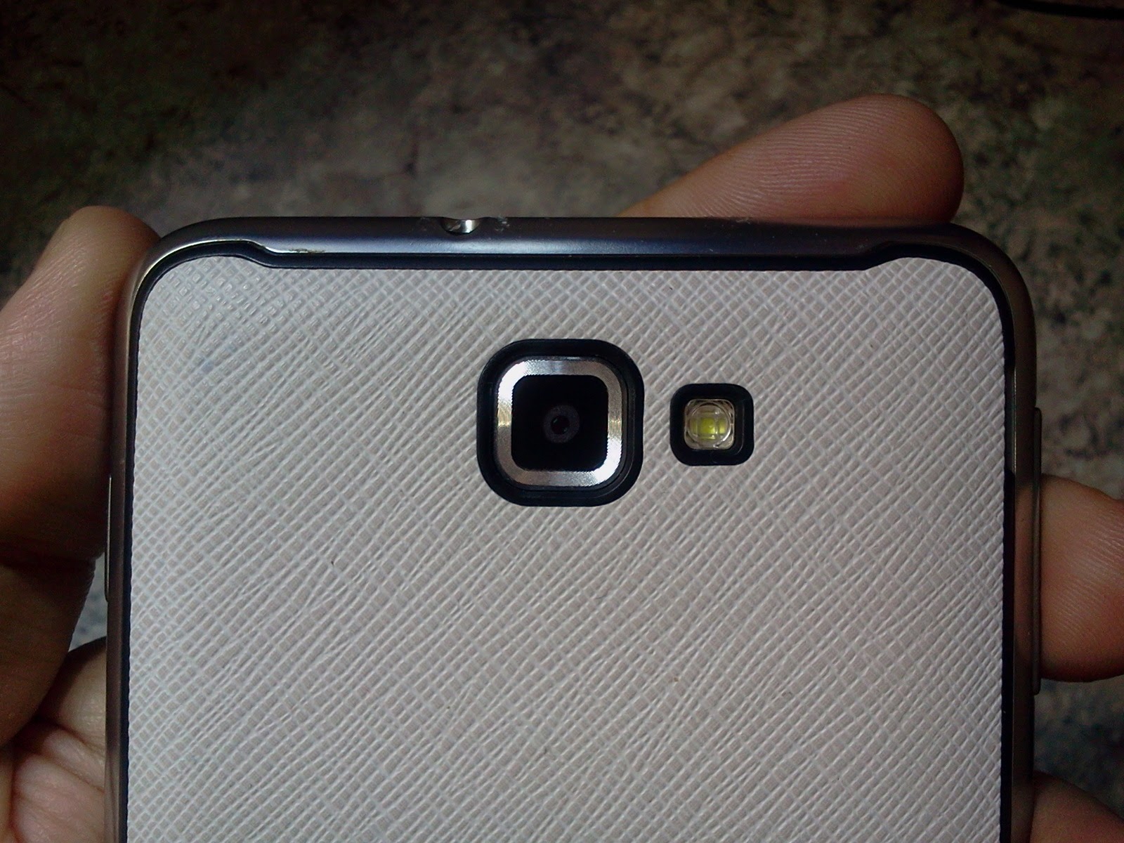 Samsung Galaxy Note N7000 review | Brasiligeeks