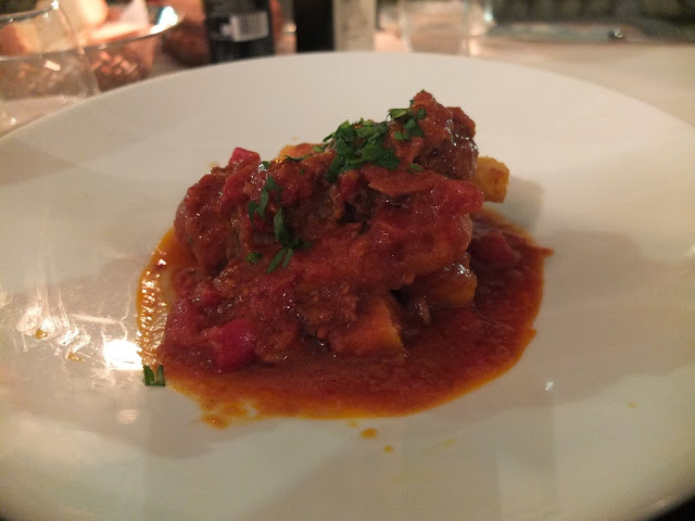 My Tummy's diary: Amalfi Coast Day 3 - Da Vincenzo, Positano