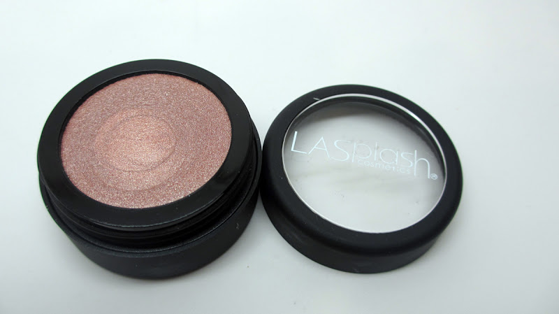 LA Splash Cosmetics Review - Pics & Swatches | Makeup By RenRen