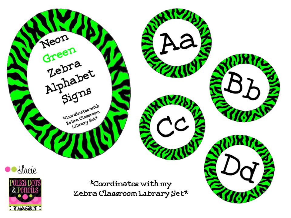 Polka Dots & Pencils: Classroom Library Sets & More!!!