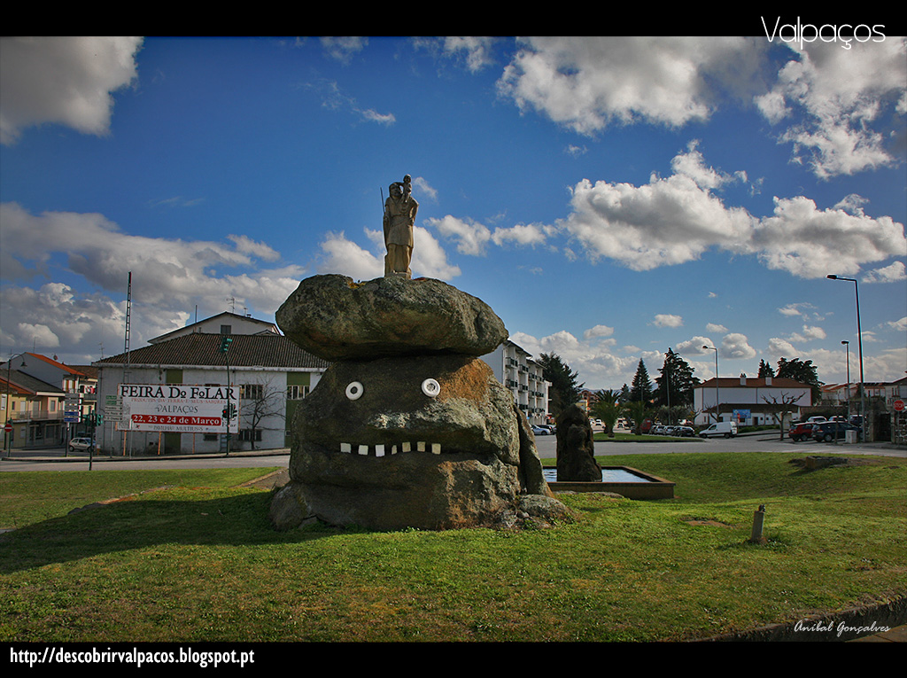 À Descoberta de Valpaços: À Descoberta de Valpaços