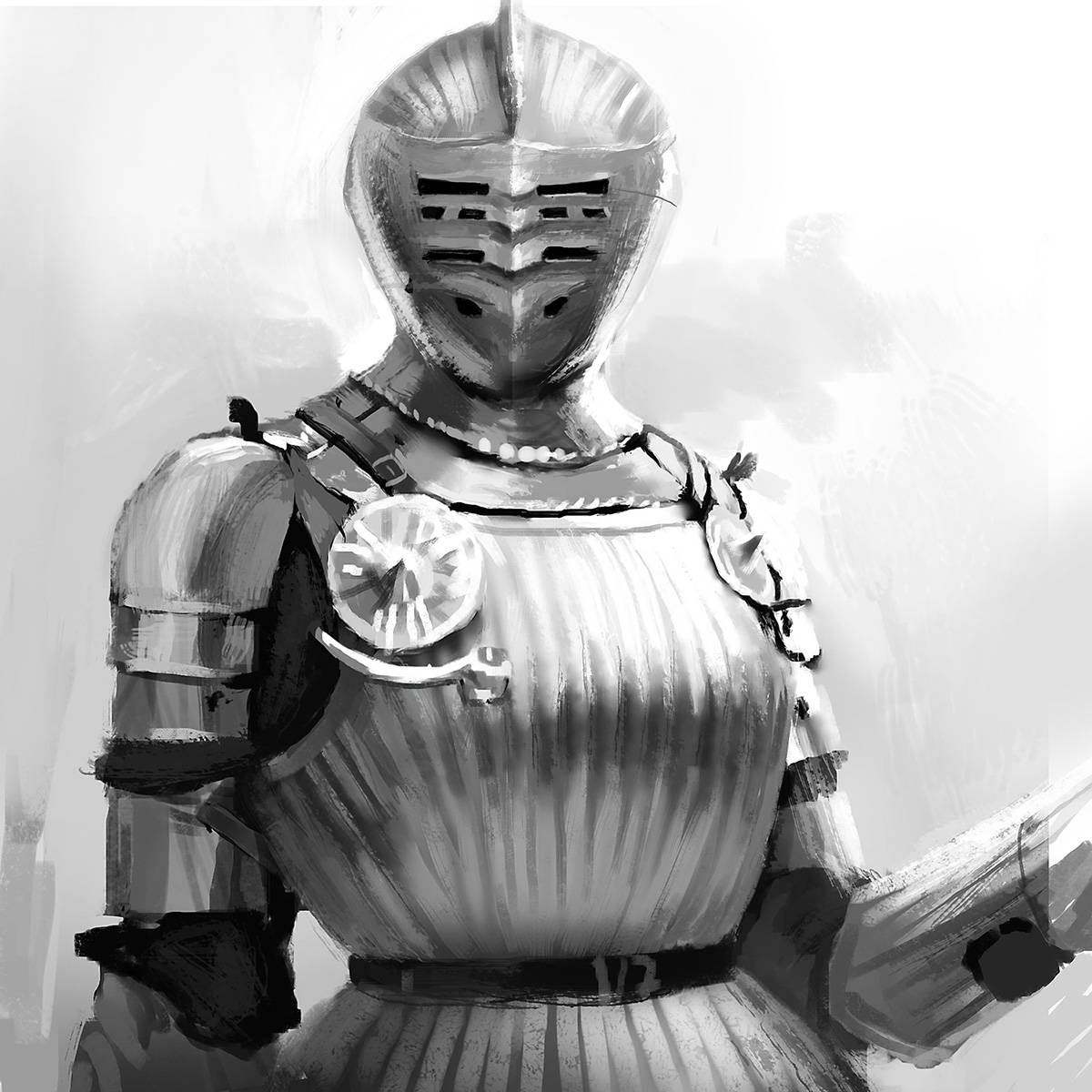 Jeremy Fenske Art: 2014