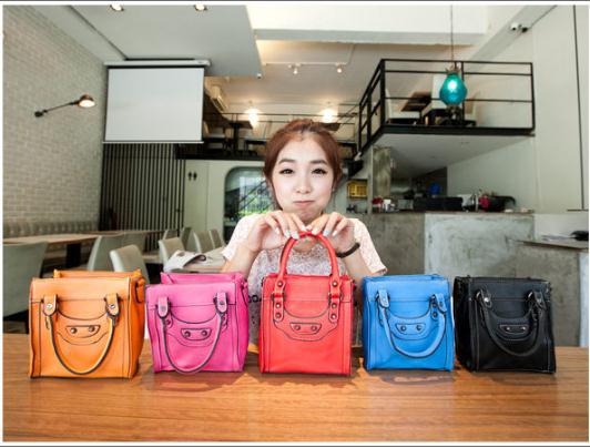 coretan hati: [REVIEW] Beg Remaja Ala Santai & Eksklusif by Branded Bag ...