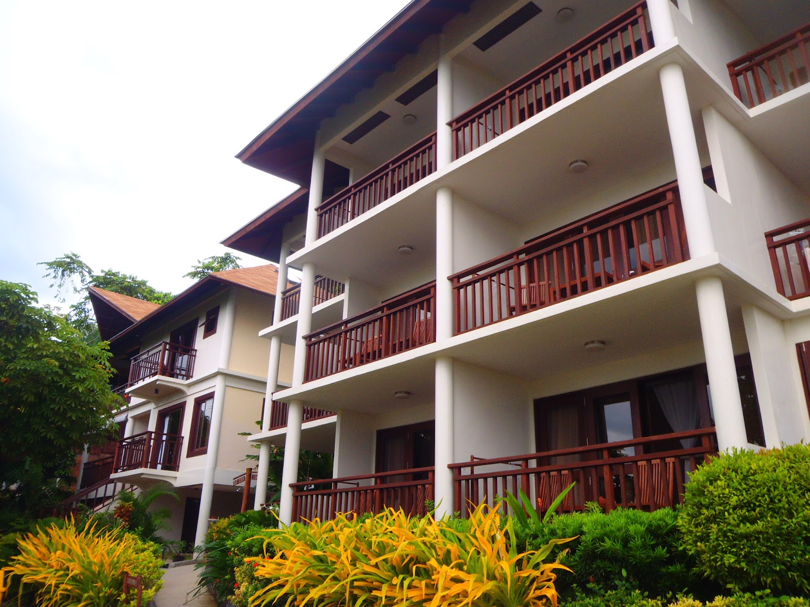 Palm Beach Resort, San Juan Batangas - Travel with Chichi