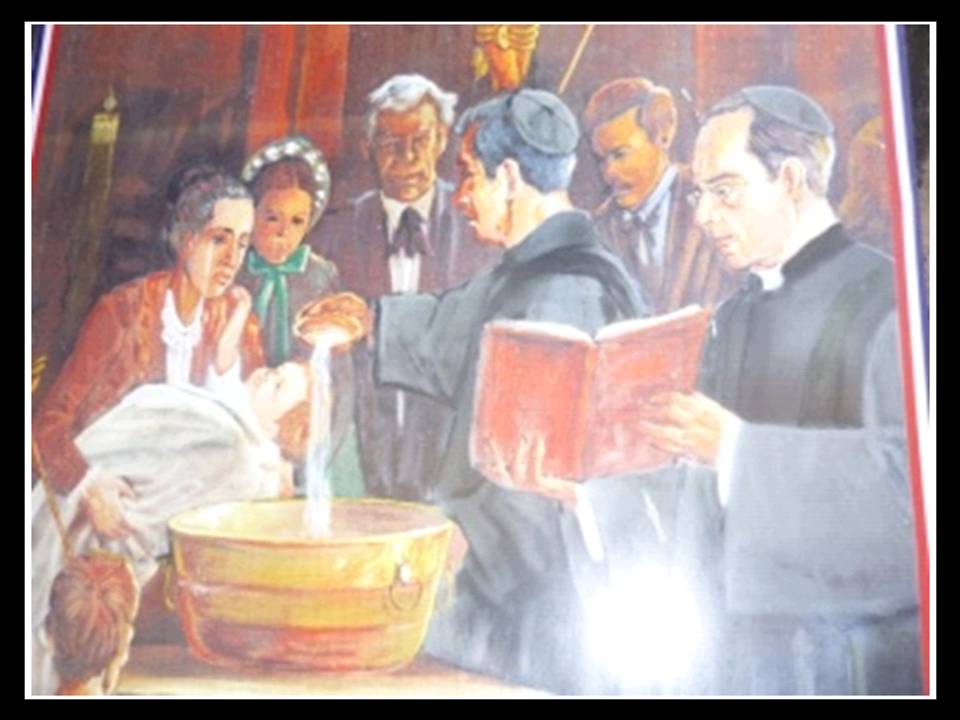 Biografía de Juan Pablo Duarte - Mes de la Patria Dominicana