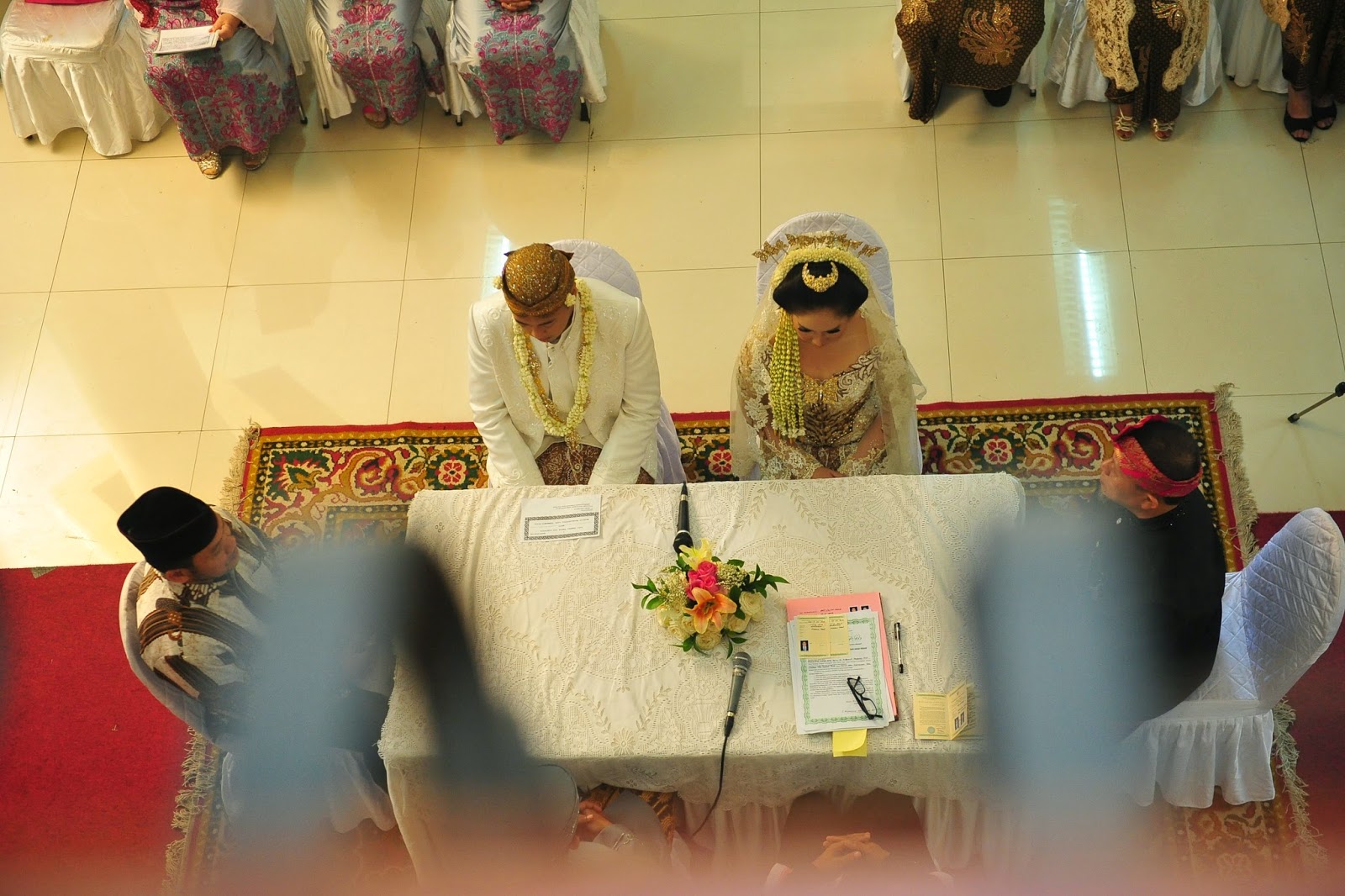 Buntel - Gembul Story : REVIEW - KLUB EKSEKUTIF PERSADA HALIM