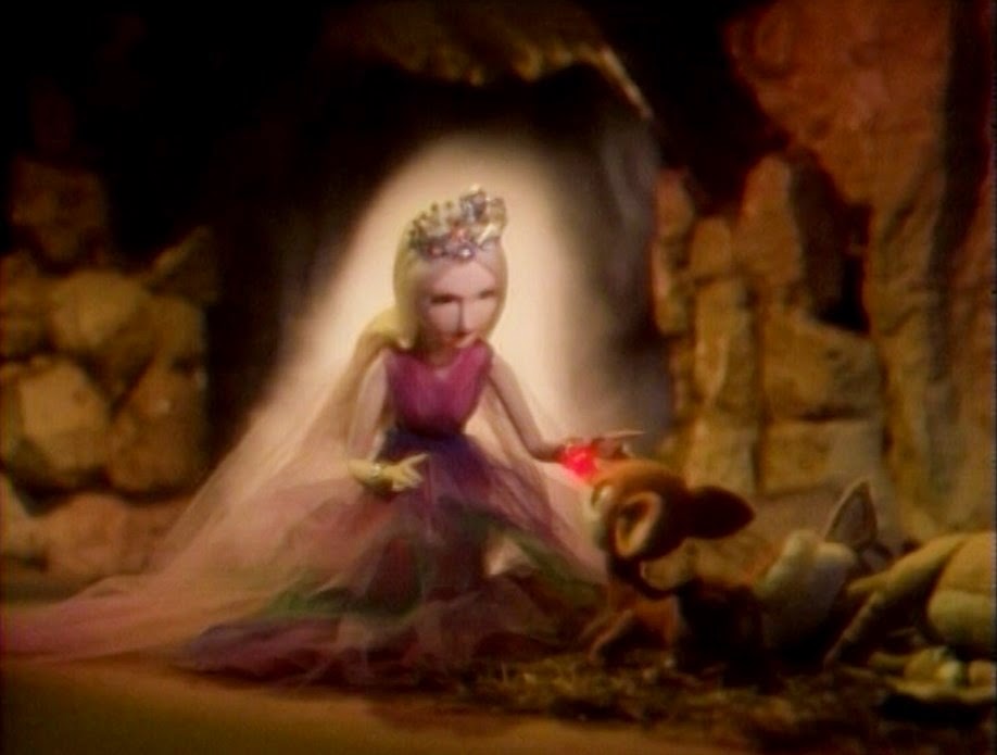 Holiday Film Reviews: Rudolph And Frosty's Christmas In July