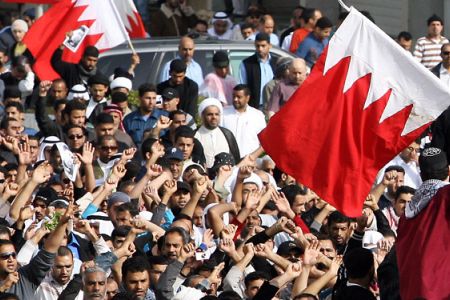 Today's Insight News: Protests raging across M. East, E. Africa against ...