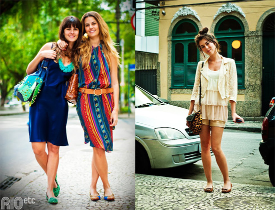 Chicaboom: Para Ler: “A Carioca – Guia de Estilo para viver a Cidade ...