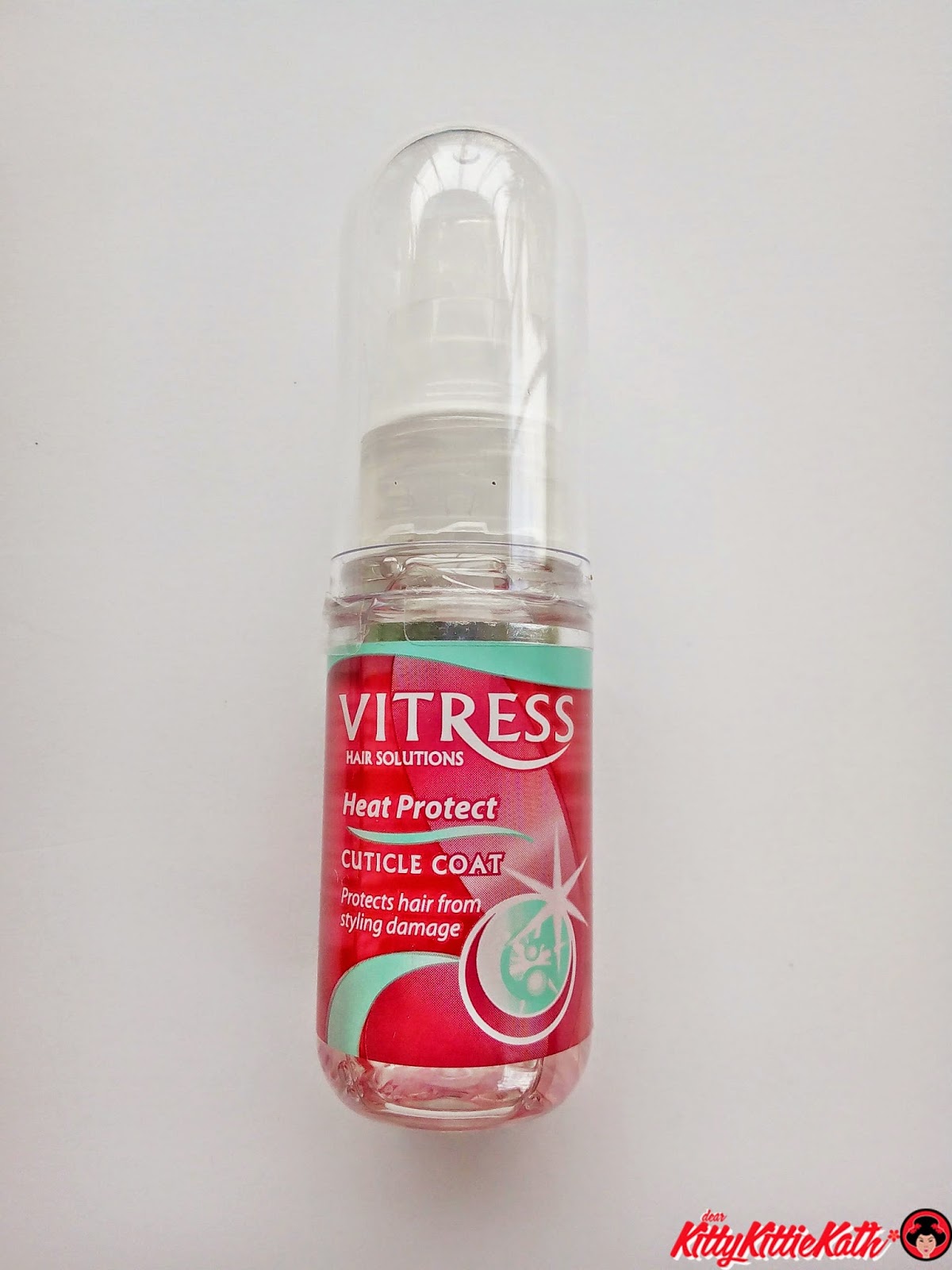 Find the Best Vitress Solution for You | Dear Kitty Kittie Kath- Top ...