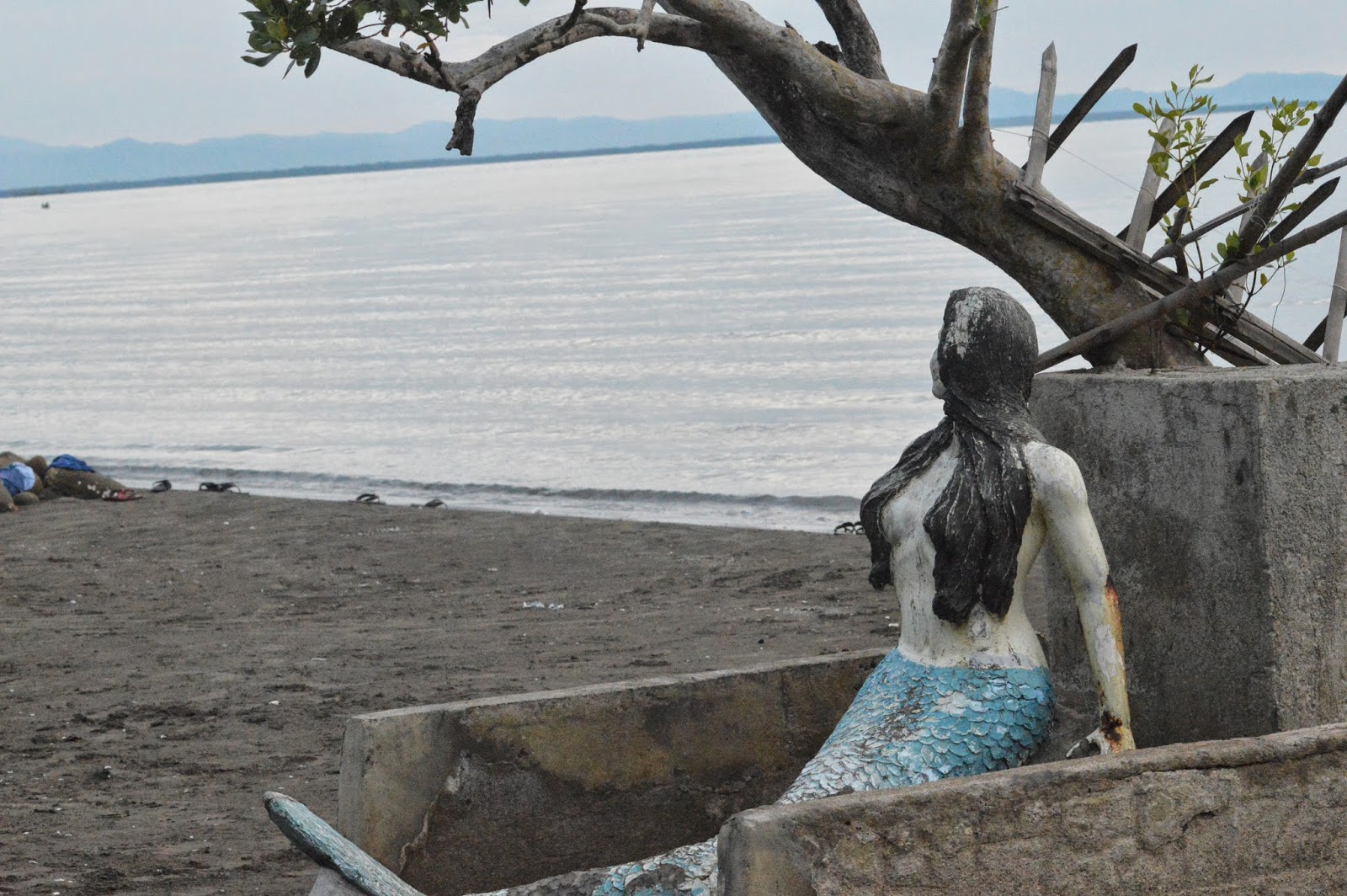 It's Life Little Things: Batang Peninsula