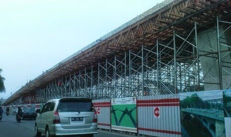 JENDELA ILMU : PENTINGNYA FLY OVER JOMBOR UNTUK MENGURANGI KEMACETAN DI ...