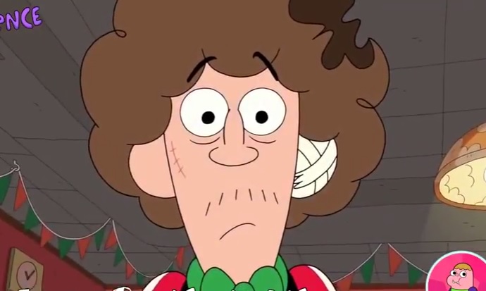 Clarence | Episodios completos