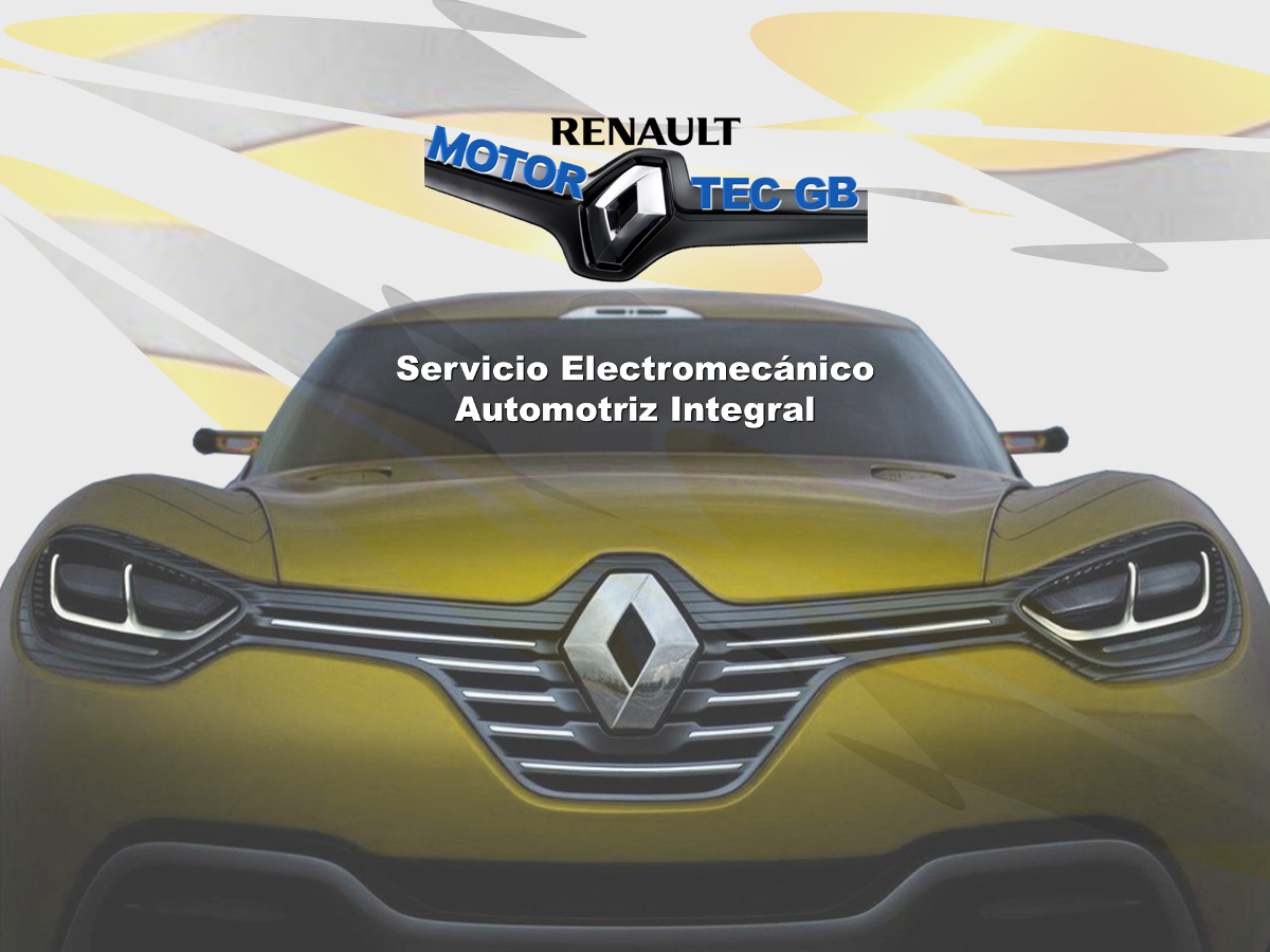 Taller Renault Motortec GB: Taller Electromecanico Automotriz Motortec ...