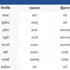 Ikaranta pullinga Hari shabda