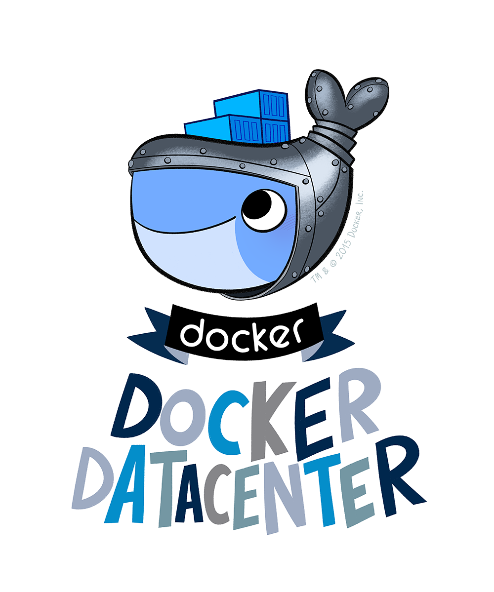 Docker DataCenter (CaaS) Nedir Kısaca - VMwareTV