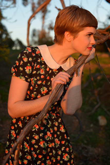 MOD DOLLS: Andy Reaser Photo Shoot