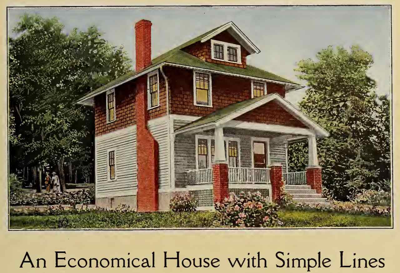 Laurelhurst Craftsman Bungalow: More Early 1900s Bungalow Exteriors