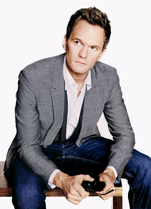 El actor Neil Patrick Harris escribirá sobre el orgullo de ser gay ...