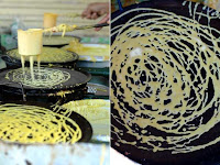 Roti Jala | RED PURPLE