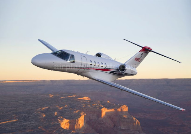 Cessna Citation CJ4 Specs, Interior, Cockpit, and Price - Airplane Update