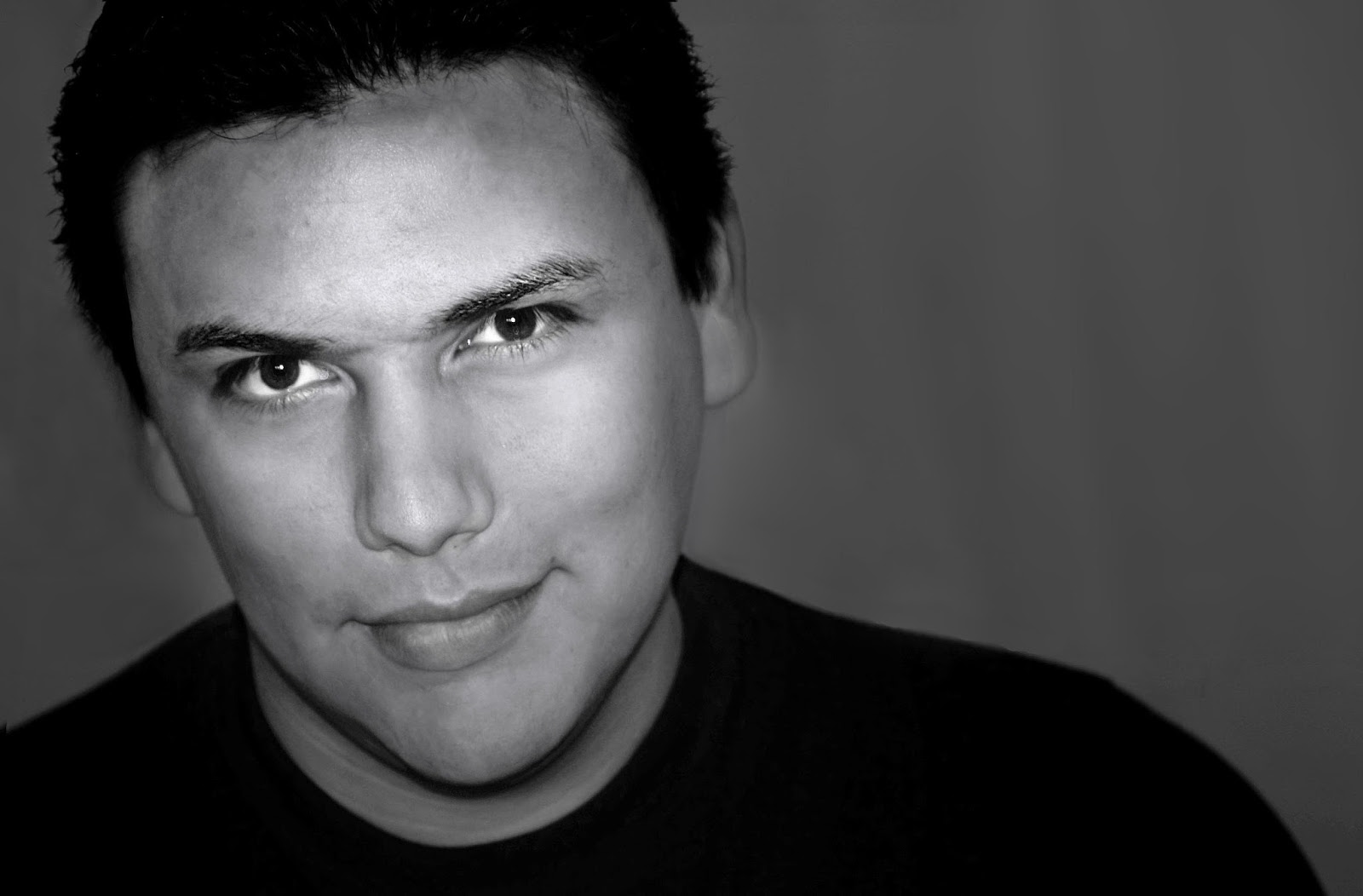 Meet the Playwright: Frank Henry Kaash Katasse