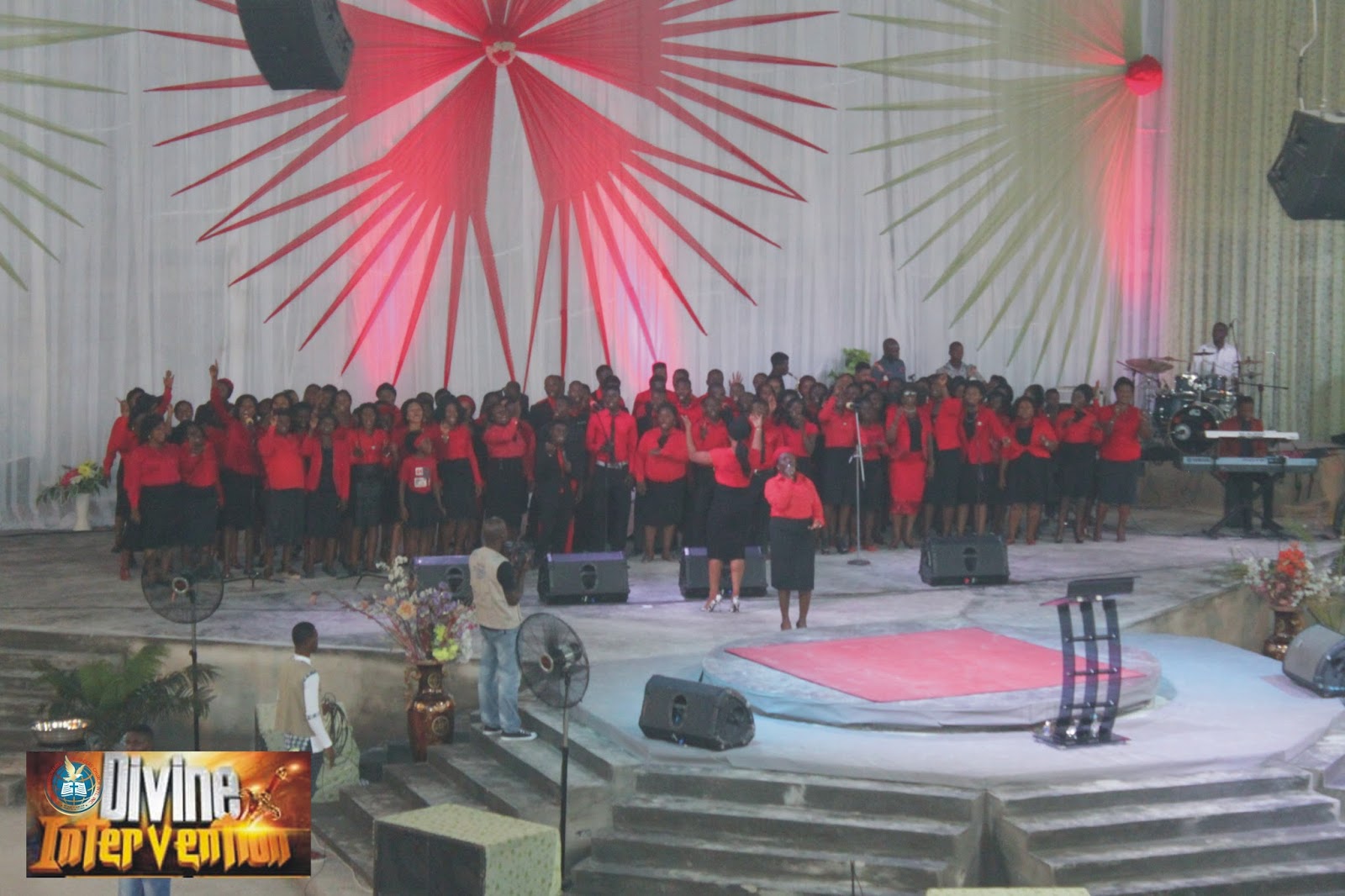 Christ Missionaries Crusaders Church int'l Inc.: 2016