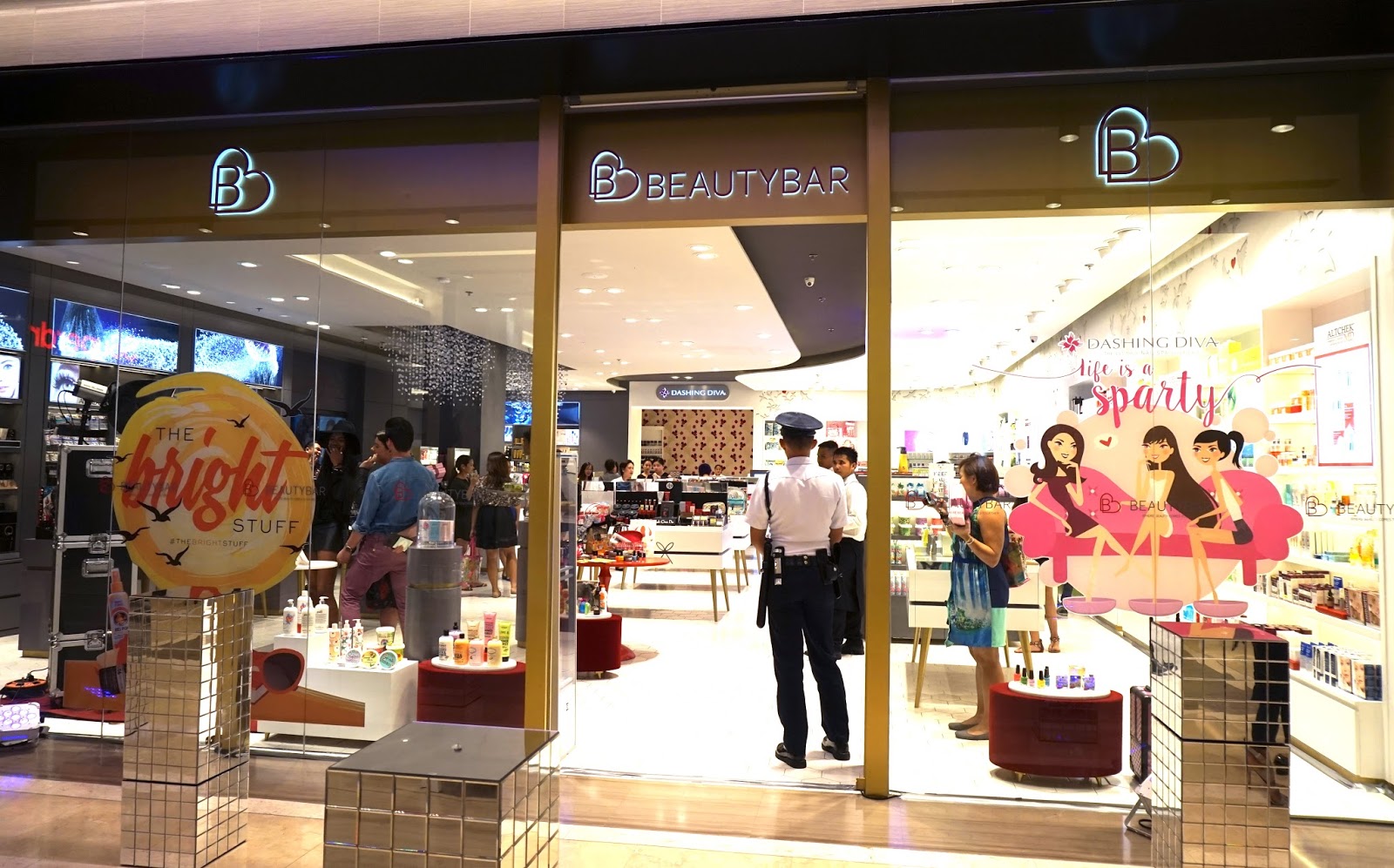 My Summer Beauty Picks From Beauty Bar's New Brands + Beauty Bar (Re ...